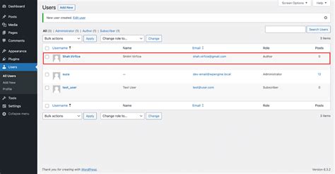 How To Customize User Roles And Capabilities In Wordpress 3 Easy