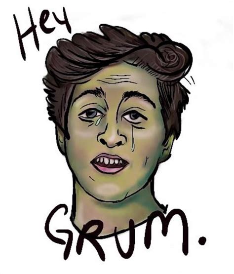 Is Danny Zombie R Dannygonzalez