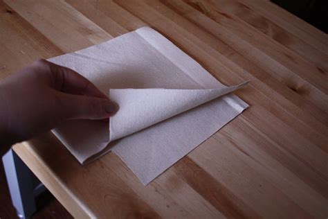 Rectangle Fabric Bin Tutorial DIY Tutorial Ideas