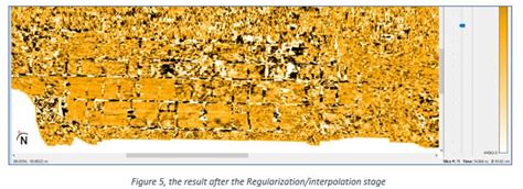 Processing Of Raptor 3d Gpr Data Impulseradar