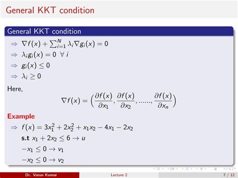 Quadratic Programming Tool Of Optimization Pdf Technology And Computing