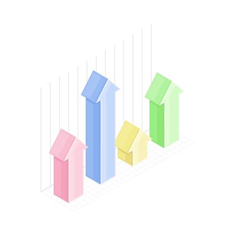 Premium Vector Infographic As Graphic Visual Representation Of Information Or Data Isometric