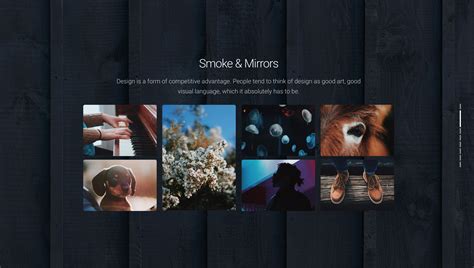 Github Designmodohtml Website Templates Free Static Html Website