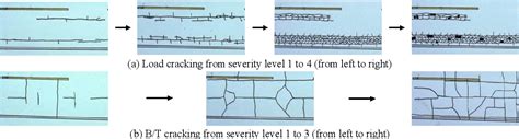 Figure 1 From Implementation Of Automatic Crack Evaluation Using Crack Fundamental Element