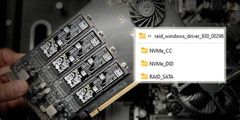 What Is A RAID How Does It Work