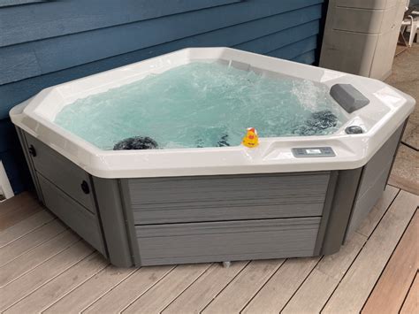 Hot Spring Tx Seattle Wa Olympic Hot Tub