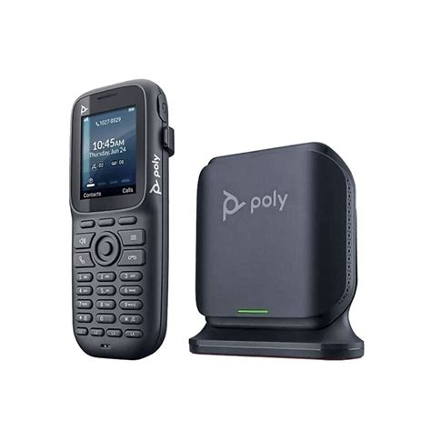 Polycom Cordless Phone 8f3e1aaaba Image 1 Polycom Cordless Phone 8f3e1aaaba Image 1