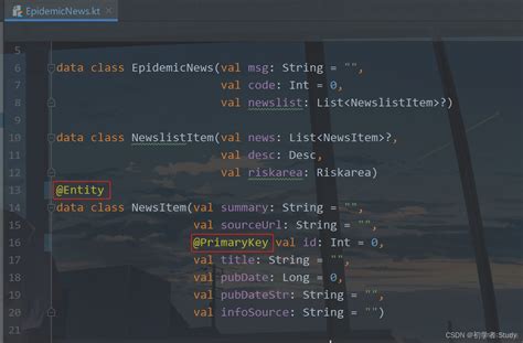 Android Compose 新闻app（三）网络数据compose Ui显示加载、room和datastore使用wx603cbe7855d11的技术博客51cto博客