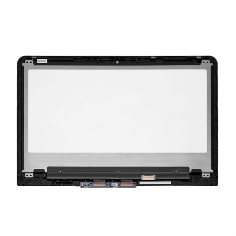 Hp Pavilion X U Tu U Series X M Lcd Touch Digitizer Assembly