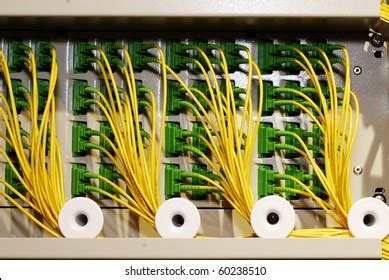 5 212 Data Cable Patch Panels Images Stock Photos Vectors Shutterstock
