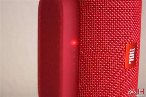 Review Jbl Charge Bluetooth Speaker