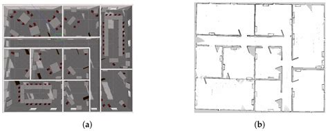 Autonomous Mapping And Exploration With Unmanned Aerial Vehicles Using Low Cost Sensors