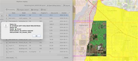 Mapflow Qgis — Mapflow Documentation