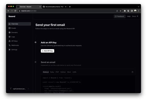 Deploying Documenso With Vercel Supabase And Resend Documenso Blog