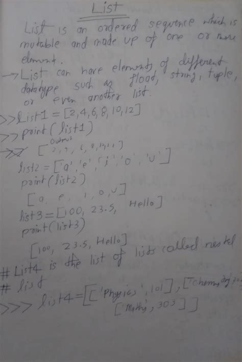 list lecture notes from gate academy discrete mathematics 2