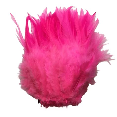 Montana Fly Company Strung Saddle Hackle