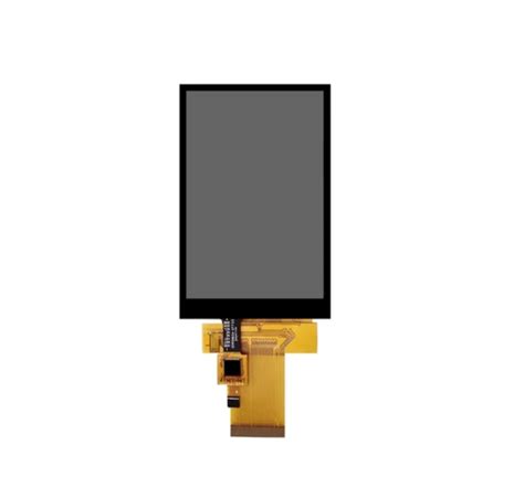 3 5 Inch Z350IT008 TFT LCD Display Screen