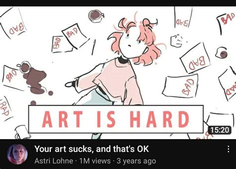 Vince On Twitter Need Art Tutorials But No Cringe Ones Like The Fuck Is This If You Know