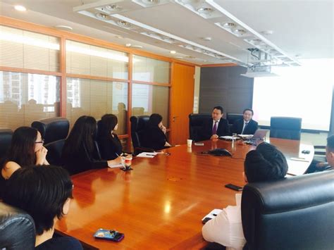 Tanner De Witt Presents Talk On Basic Contract Law As Part Of Jlt Asias Region Wide Learning