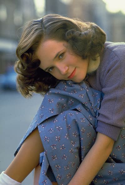 Celebrity Nude Century Lea Thompson Back To The Future