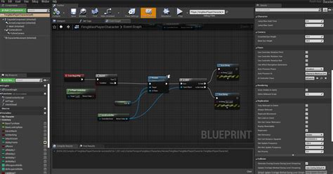 ai controller is not possessing the character r unrealengine