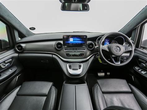 Used Mercedes Benz V Class Lumma Clr V For Sale In Gauteng Za