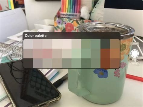 How To Create A Color Palette In Procreate Ebb And Flow Creative Co