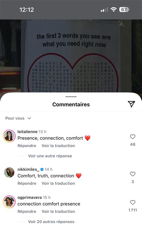 The Art Of Commenting On Social Media By Laurent François