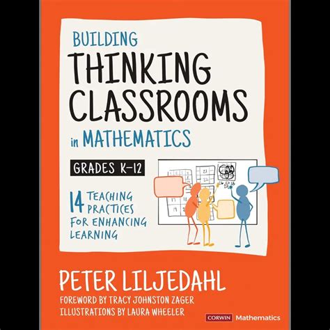 Building Thinking Classrooms In Mathematics Grades K 12 14 Teaching