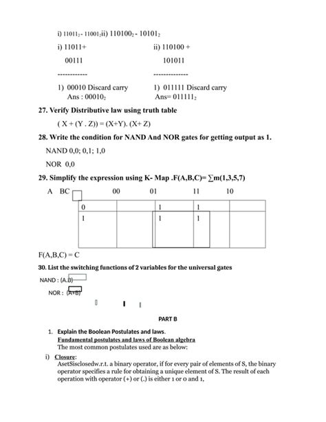 Ec3352 Digital Systems Design Lecture Notes Docx