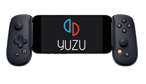 Nintendo Switch Emulator Yuzu Adds Higher Resolution