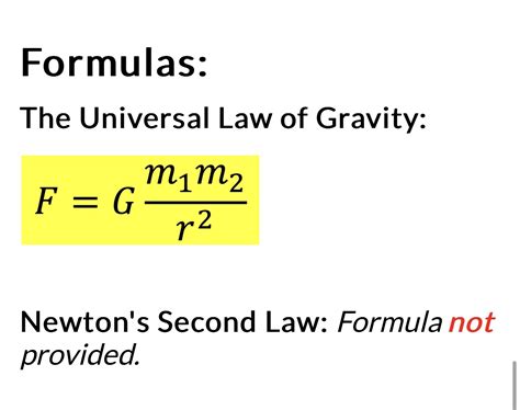 solved how does the force of gravity between two bodies
