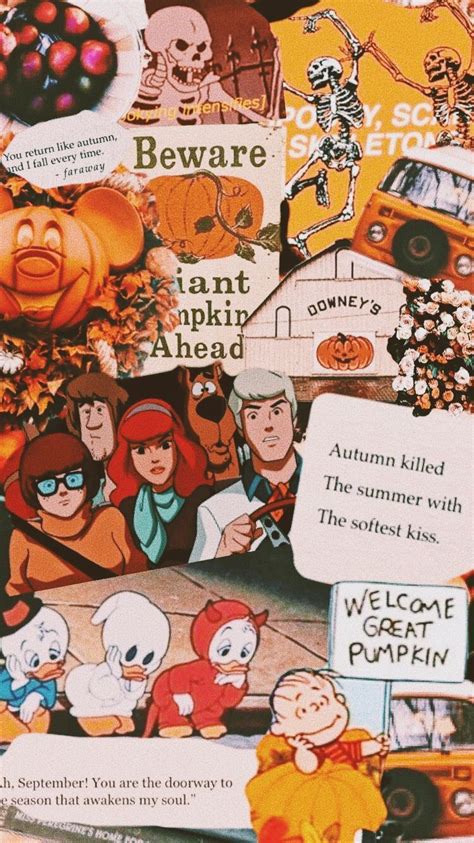 90s Halloween Wallpapers Wallpaper Cave