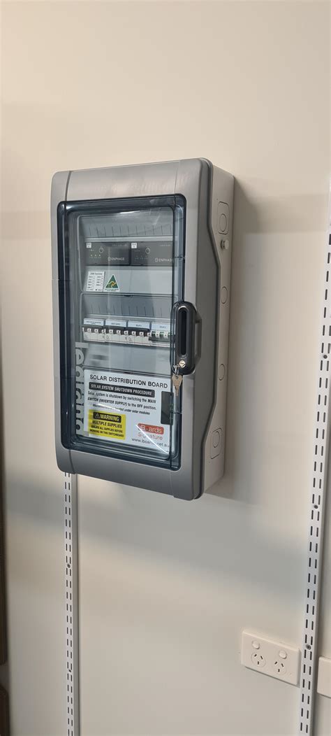 Enphase Solar Inverters Review