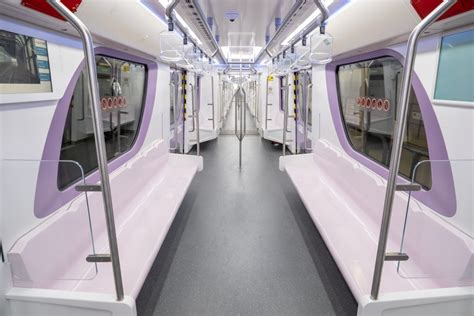 Kos Pembinaan Semula Stesen Lrt3 Meliputi Komponen Infrastruktur Scoop