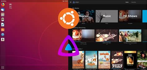 Installing And Configuring Jellyfin On Ubuntu Server RaspberryTips