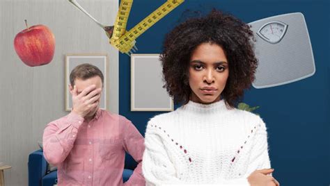 Wife Wonders If She Messed Up Asking Her Husband To Lose Weight Yourtango