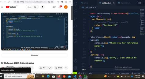 Jaweria Talib On Linkedin Giaic Learning Programming Javascript