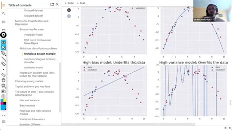qml school day 1 introduction to machine learning by vitalii tymchyshyn part 2 4 youtube