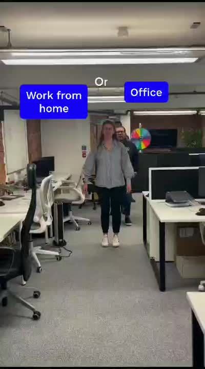 prithiviraj r on linkedin wfh2023 wfhjobs corporateculture