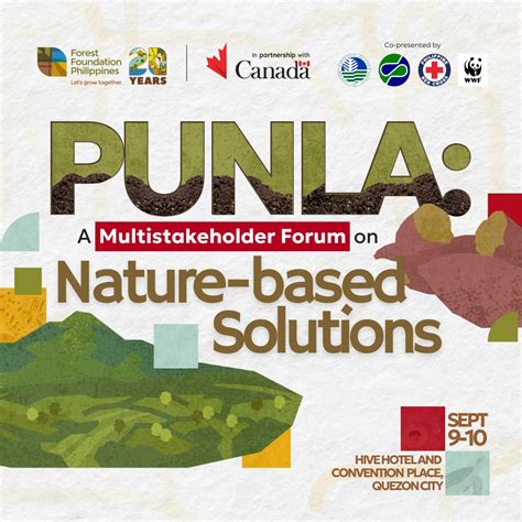 Forest Foundation Forest Foundation Philippines