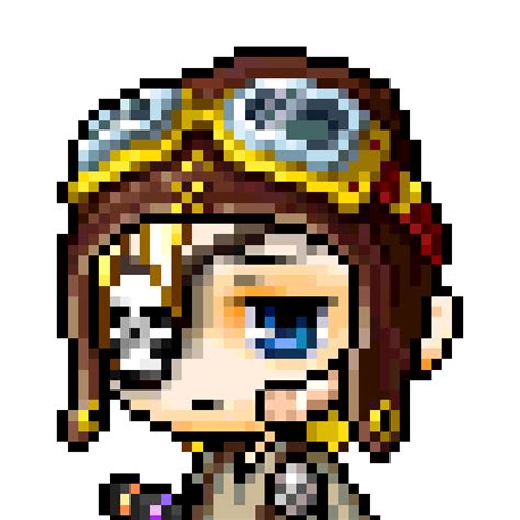 아루루 메이플스토리 월드