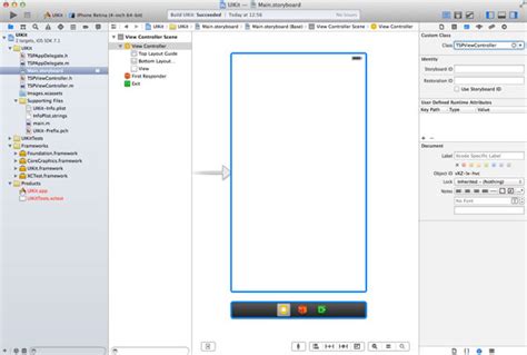 first steps with uikit envato tuts