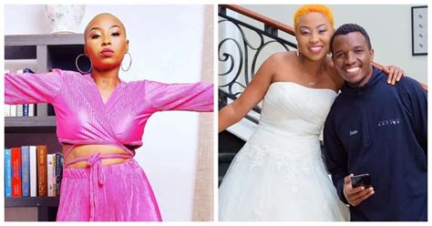 Vivian Kenya Singer Addresses Rumors On Why Marriage Ended Ajuma