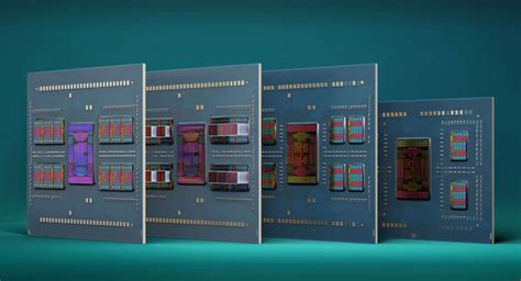 AMD Zen 6 Architecture Could Offer 32 Core Desktop CPUs Club386