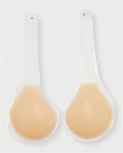 Fashion Forms Voluptuous Silicone Lift Adhesive Bra Neiman Marcus