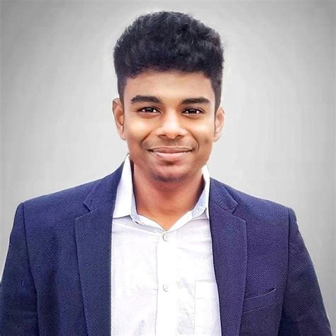 Gokulakrishnan Rajasekaran Advisor Tenthpin Management Consultants Xing