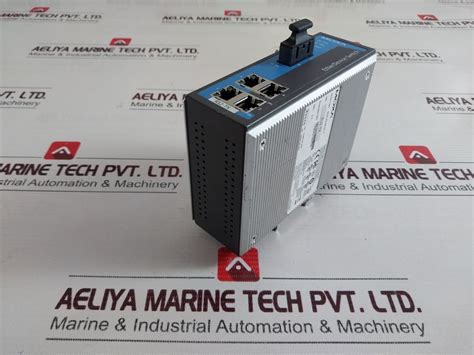 Moxa Eds 305 M Sc T Ethernet Switch 24 V Aeliya Marine