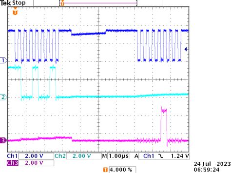 Ism330dlc 3 Wire Mode Stmicroelectronics Community