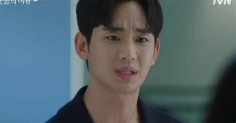 눈물의 여왕 첫방 김지원x김수현 위태로운 부부 관계→시한부 새국면 [종합]